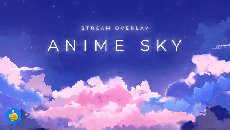 Stream Overlays | Free & Premium Overlays for Twitch, TikTok & Beyond ...