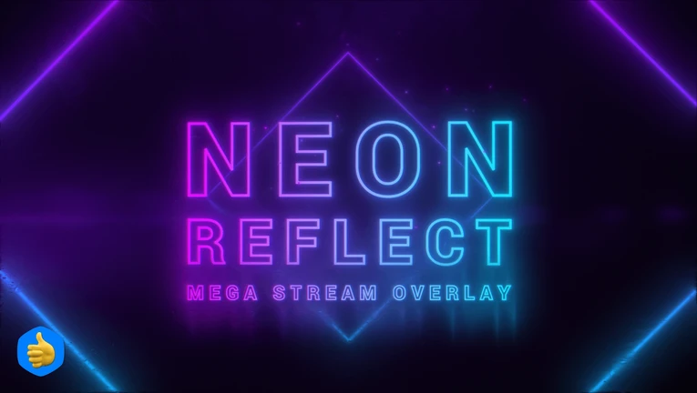 Stream Overlays | Free & Premium Overlays for Twitch, TikTok & Beyond | Streamlabs