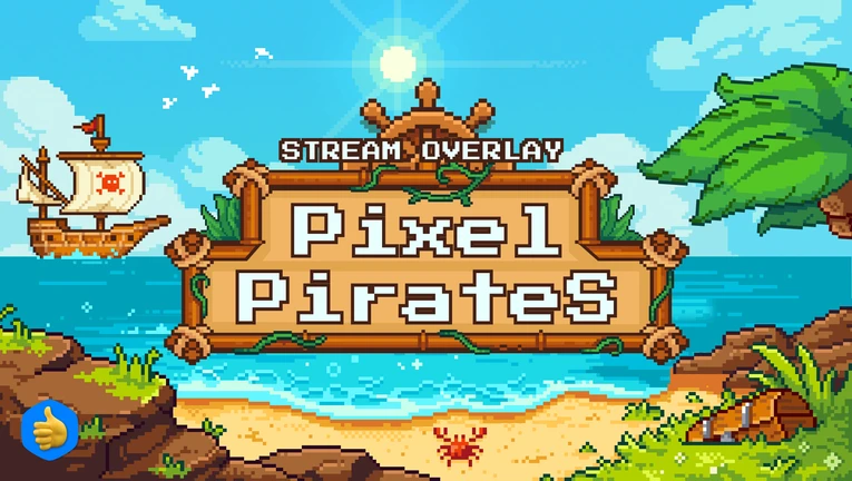 Stream Overlays | Free & Premium Overlays for Twitch, TikTok & Beyond | Streamlabs