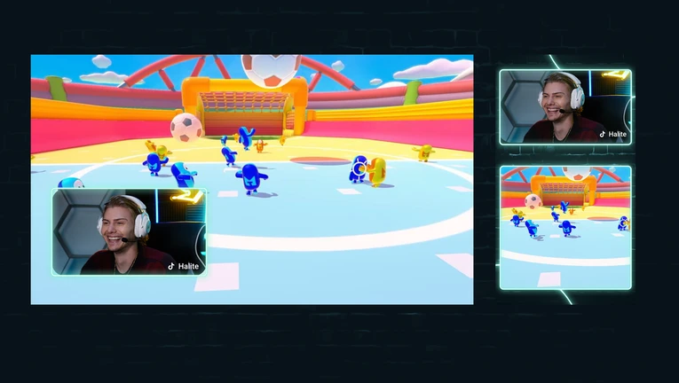 Stream Overlays | Free & Premium Overlays for Twitch, TikTok & Beyond ...