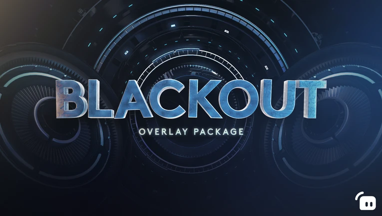 Stream Overlays | Free & Premium Overlays for Twitch, TikTok & Beyond ...