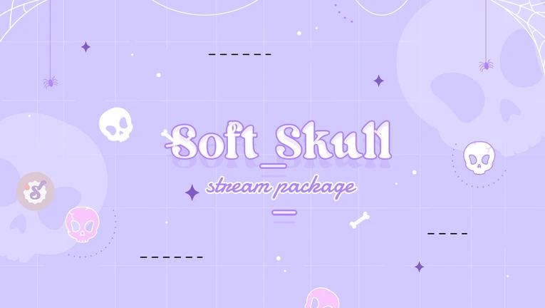 Stream Overlays | Free & Premium Overlays for Twitch, TikTok & Beyond ...