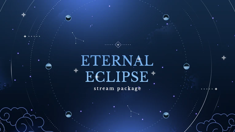 Stream Overlays | Free & Premium Overlays for Twitch, TikTok & Beyond | Streamlabs