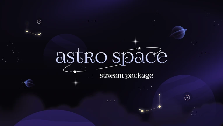 Stream Overlays | Free & Premium Overlays for Twitch, TikTok & Beyond | Streamlabs