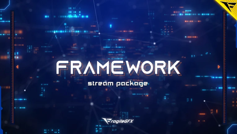 Stream Overlays | Free & Premium Overlays for Twitch, TikTok & Beyond ...