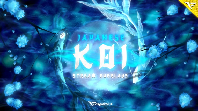 Stream Overlays | Free & Premium Overlays for Twitch, TikTok & Beyond | Streamlabs