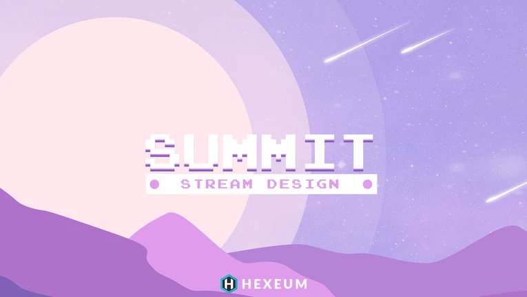 Stream Overlays | Free & Premium Overlays for Twitch, TikTok & Beyond ...