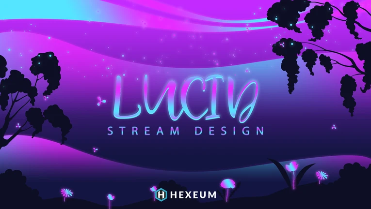 Stream Overlays | Free & Premium Overlays for Twitch, TikTok & Beyond | Streamlabs