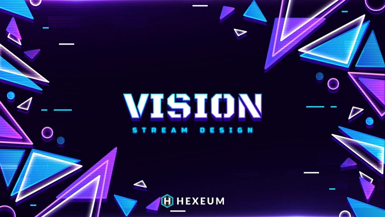 Stream Overlays | Free & Premium Overlays for Twitch, TikTok & Beyond ...