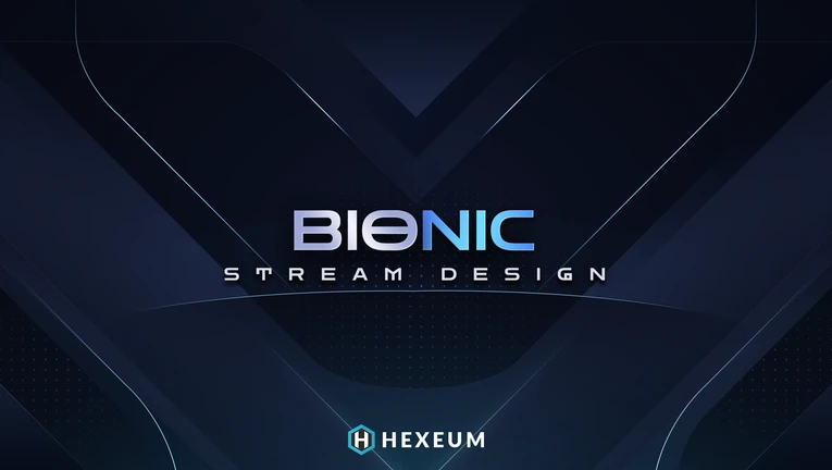 Stream Overlays | Free & Premium Overlays for Twitch, TikTok & Beyond ...