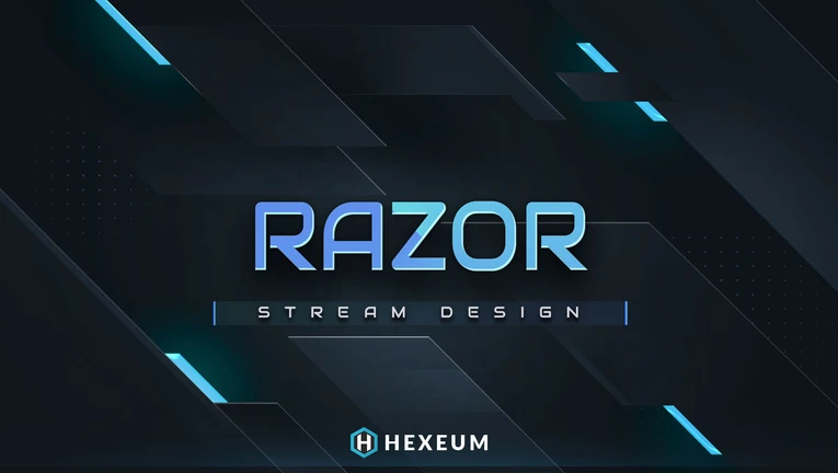 Stream Overlays | Free & Premium Overlays for Twitch, TikTok & Beyond ...