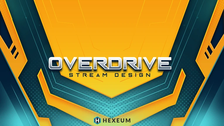 Stream Overlays | Free & Premium Overlays for Twitch, TikTok & Beyond | Streamlabs