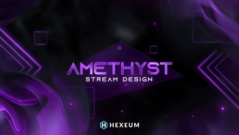 Stream Overlays | Free & Premium Overlays for Twitch, TikTok & Beyond ...