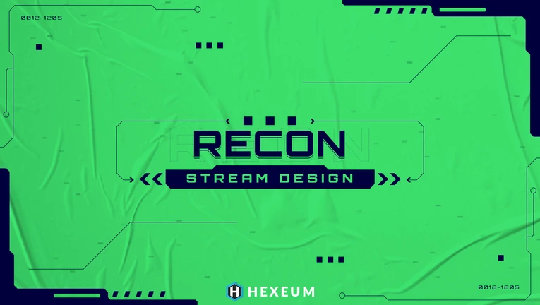 Stream Overlays | Free & Premium Overlays for Twitch, TikTok & Beyond ...