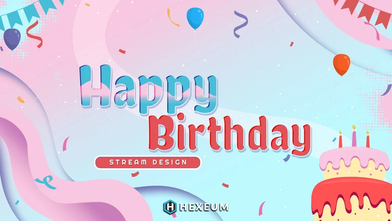 Stream Overlays | Free & Premium Overlays for Twitch, TikTok & Beyond ...