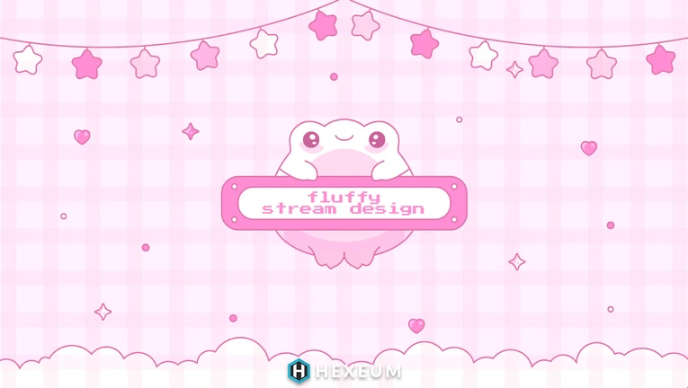 Stream Overlays | Free & Premium Overlays for Twitch, TikTok & Beyond ...