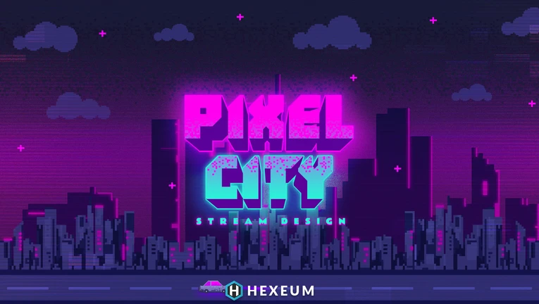 Stream Overlays | Free & Premium Overlays for Twitch, TikTok & Beyond ...