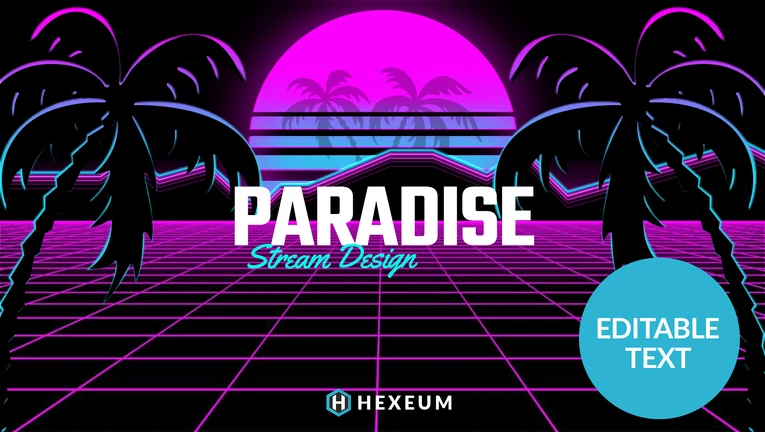 Stream Overlays | Free & Premium Overlays for Twitch, TikTok & Beyond ...