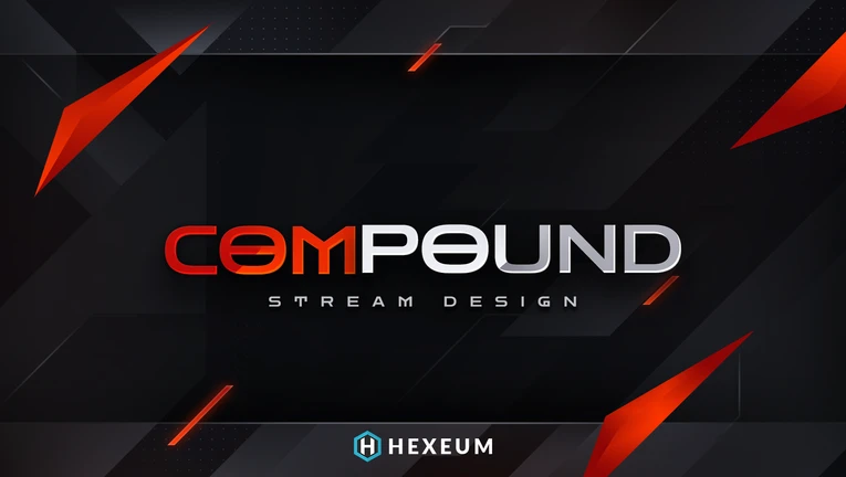 Stream Overlays | Free & Premium Overlays for Twitch, TikTok & Beyond ...