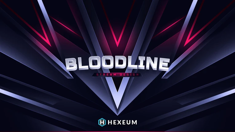 Stream Overlays | Free & Premium Overlays for Twitch, TikTok & Beyond ...