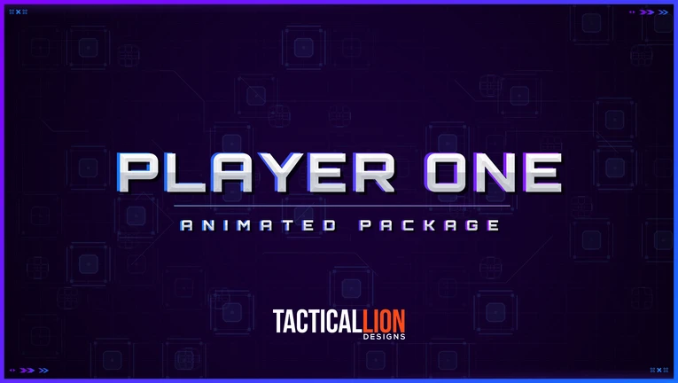 Stream Overlays | Free & Premium Overlays for Twitch, TikTok & Beyond ...