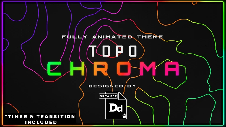 Stream Overlays | Free & Premium Overlays for Twitch, TikTok & Beyond | Streamlabs