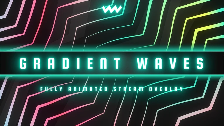 Stream Overlays | Free & Premium Overlays for Twitch, TikTok & Beyond ...