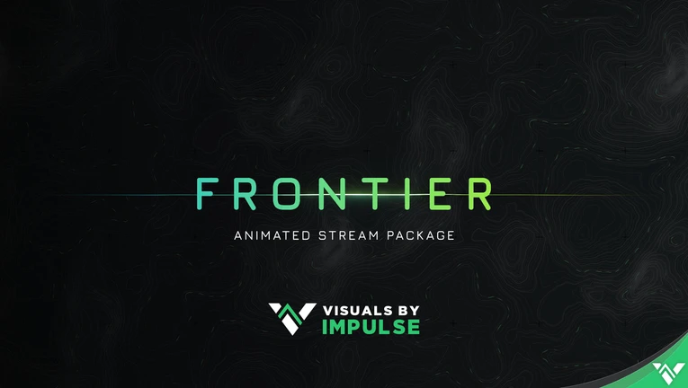 Stream Overlays | Free & Premium Overlays for Twitch, TikTok & Beyond ...