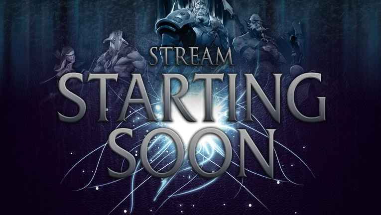 Stream Overlays | Free & Premium Overlays for Twitch, TikTok & Beyond ...