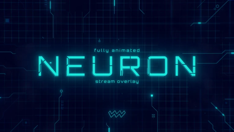 Stream Overlays | Free & Premium Overlays for Twitch, TikTok & Beyond ...