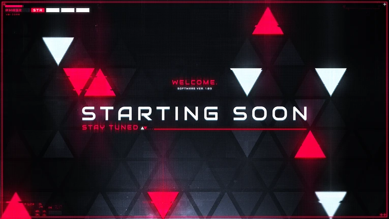 Stream Overlays | Free & Premium Overlays for Twitch, TikTok & Beyond ...