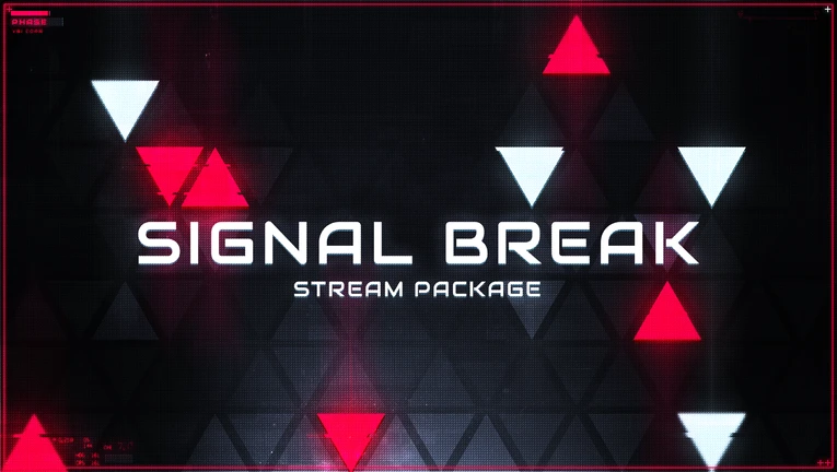 Stream Overlays | Free & Premium Overlays for Twitch, TikTok & Beyond ...