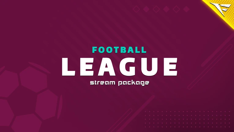 Stream Overlays | Free & Premium Overlays for Twitch, TikTok & Beyond ...