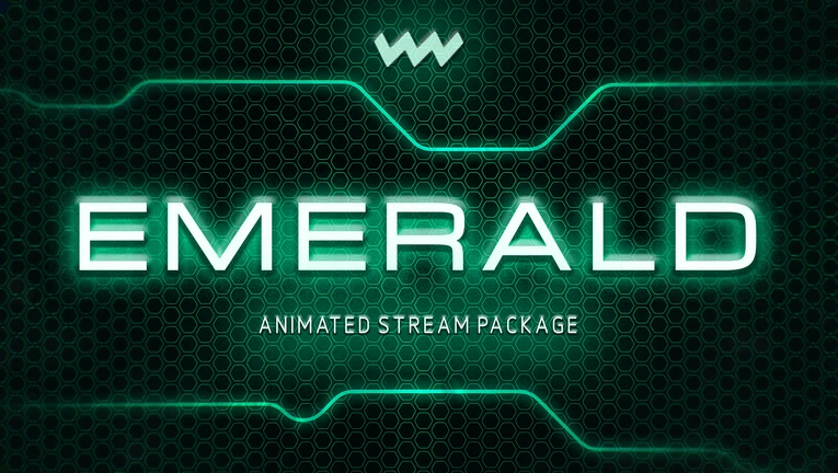 Stream Overlays | Free & Premium Overlays for Twitch, TikTok & Beyond ...