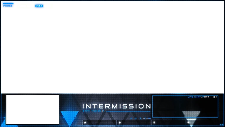 Stream Overlays | Free & Premium Overlays for Twitch, TikTok & Beyond ...