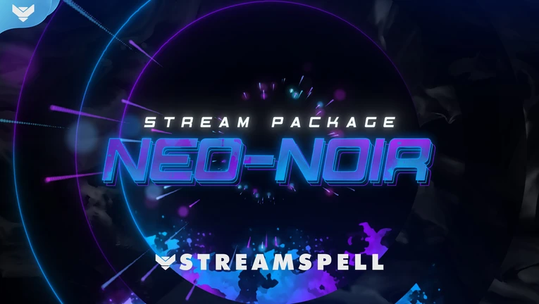 Stream Overlays | Free & Premium Overlays for Twitch, TikTok & Beyond ...