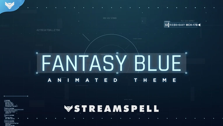 Stream Overlays | Free & Premium Overlays for Twitch, TikTok & Beyond ...