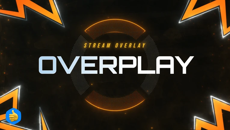 Stream Overlays | Free & Premium Overlays for Twitch, TikTok & Beyond ...