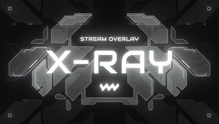 Stream Overlays | Free & Premium Overlays for Twitch, TikTok & Beyond ...