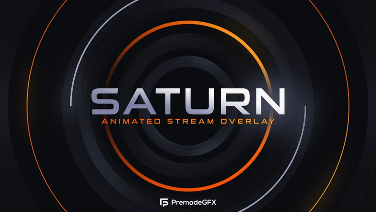 Stream Overlays | Free & Premium Overlays for Twitch, TikTok & Beyond ...