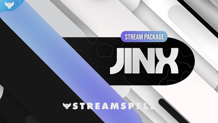 Stream Overlays | Free & Premium Overlays for Twitch, TikTok & Beyond ...