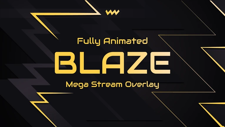 Stream Overlays | Free & Premium Overlays for Twitch, TikTok & Beyond | Streamlabs