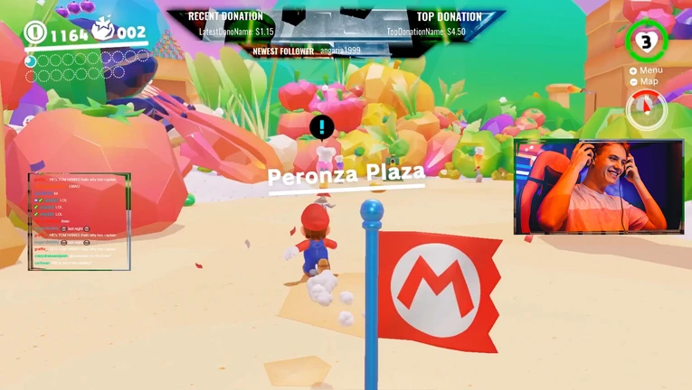 Stream Overlays | Free & Premium Overlays for Twitch, TikTok & Beyond ...