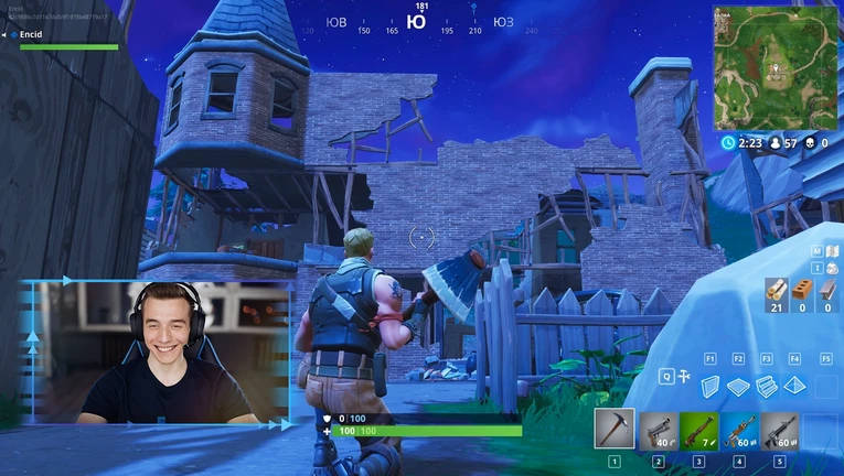 Stream Overlays | Free & Premium Overlays for Twitch, TikTok & Beyond ...