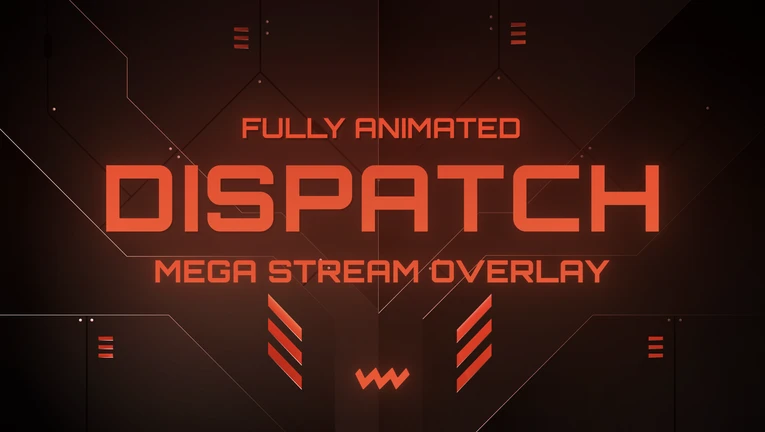 Stream Overlays | Free & Premium Overlays for Twitch, TikTok & Beyond | Streamlabs