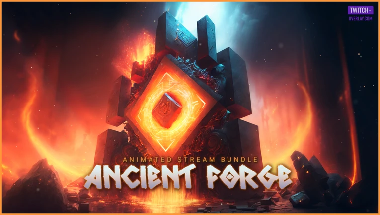 Stream Overlays | Free & Premium Overlays for Twitch, TikTok & Beyond | Streamlabs