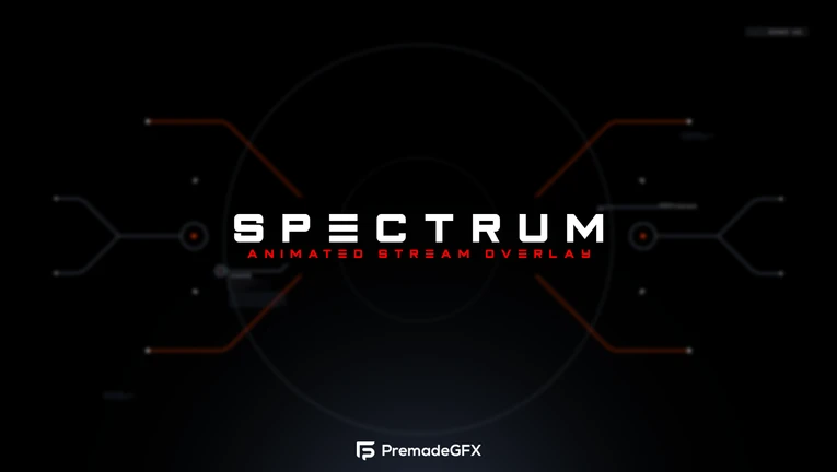 Stream Overlays | Free & Premium Overlays for Twitch, TikTok & Beyond ...