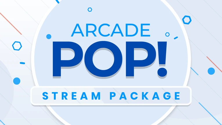 Stream Overlays | Free & Premium Overlays for Twitch, TikTok & Beyond ...