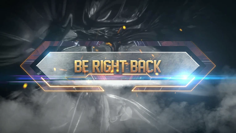 Stream Overlays | Free & Premium Overlays for Twitch, TikTok & Beyond ...