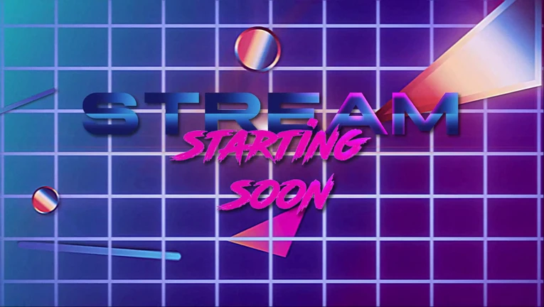 Stream Overlays | Free & Premium Overlays for Twitch, TikTok & Beyond ...